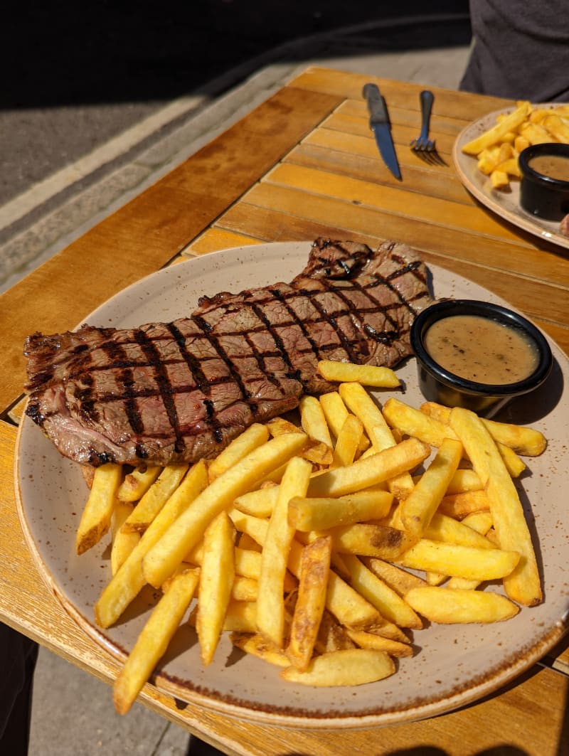 The Bountiful Cow in London - Restaurant Reviews, Menu and Prices | TheFork