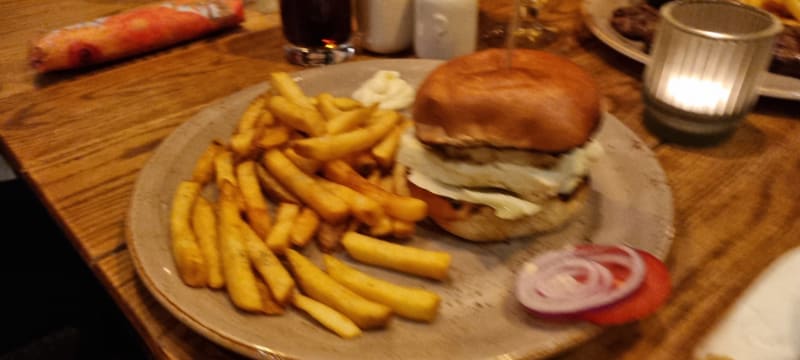 The Bountiful Cow in London - Restaurant Reviews, Menu and Prices | TheFork