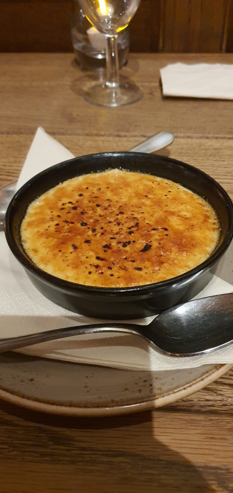 The Bountiful Cow in London - Restaurant Reviews, Menus, and Prices ...