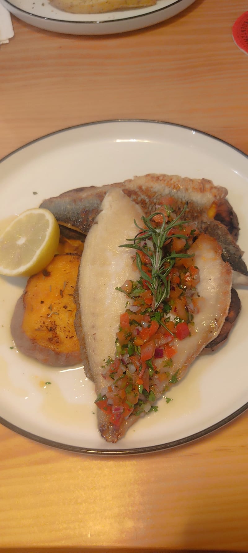 Vistrô Restaurante em Viseu - Preços, menu, morada, reserva e ...