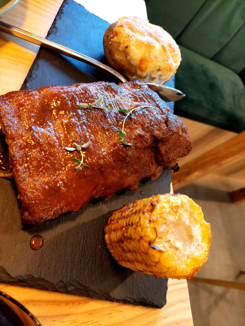 Vistrô Restaurante in Viseu - Restaurant Reviews, Menu and Prices | TheFork