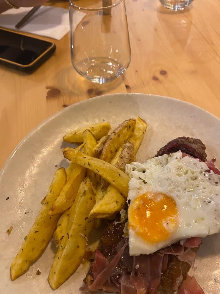 Vistrô Restaurante em Viseu - Preços, menu, morada, reserva e ...