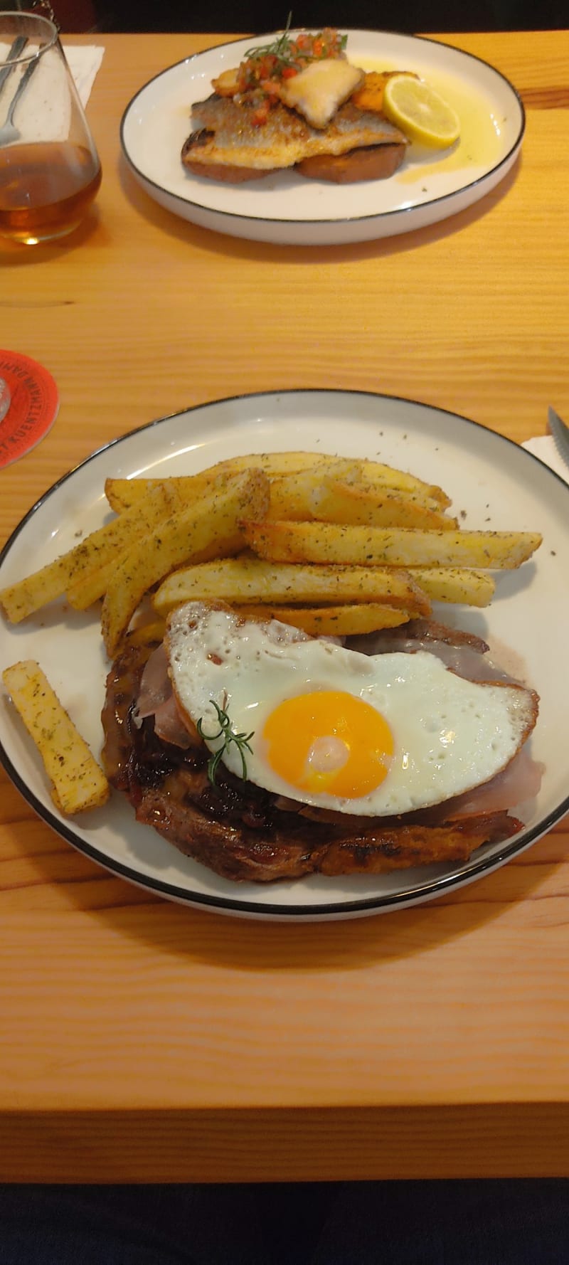 Vistrô Restaurante in Viseu - Restaurant Reviews, Menu and Prices | TheFork