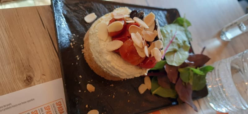 Morbido a Roma - Menu, prezzi, immagini, recensioni e indirizzo del ...