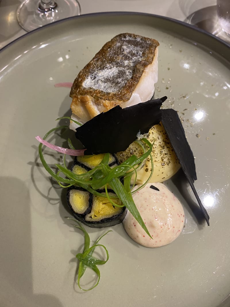 Cinq Mains in Lyon - Restaurant Reviews, Menu and Prices | TheFork