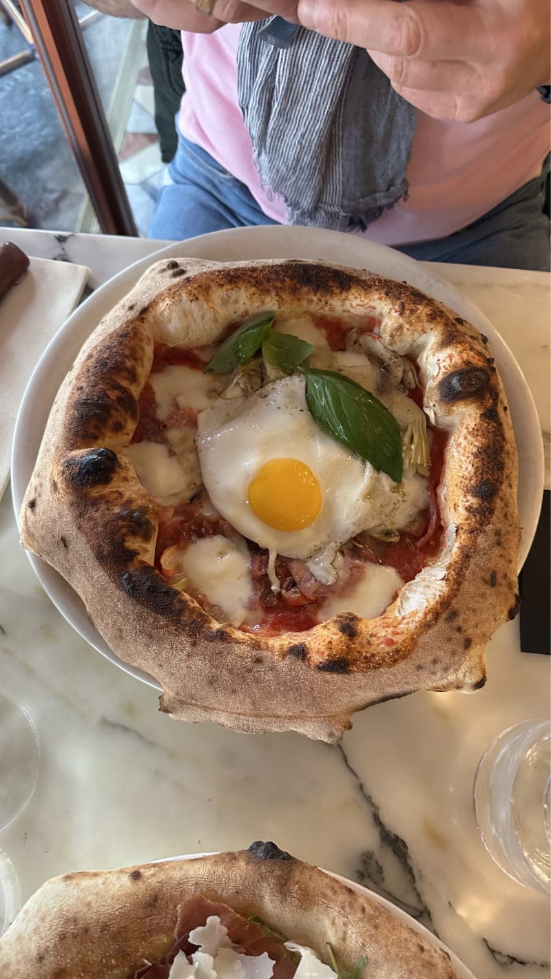 Restaurant Agata à Paris - Menu, avis, prix et réservation | TheFork