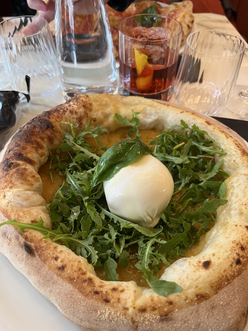 Agata in Paris - Restaurant Reviews, Menus, and Prices | TheFork