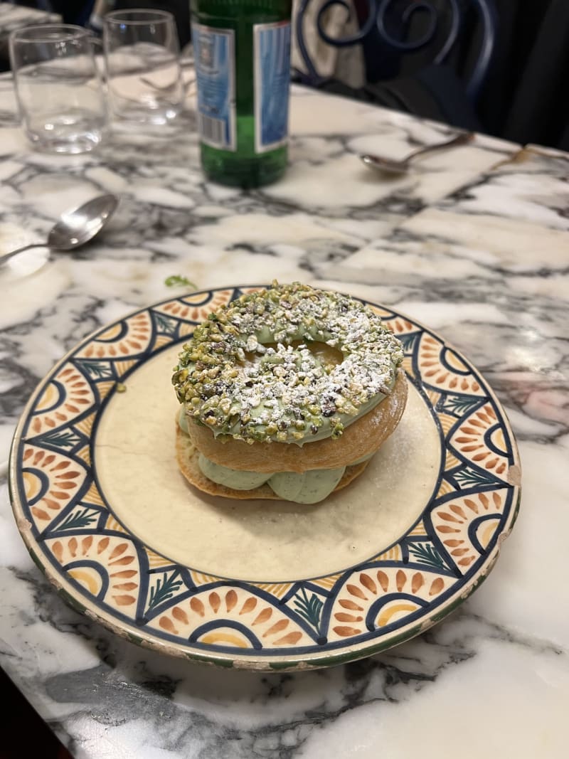 Agata in Paris - Restaurant Reviews, Menus, and Prices | TheFork