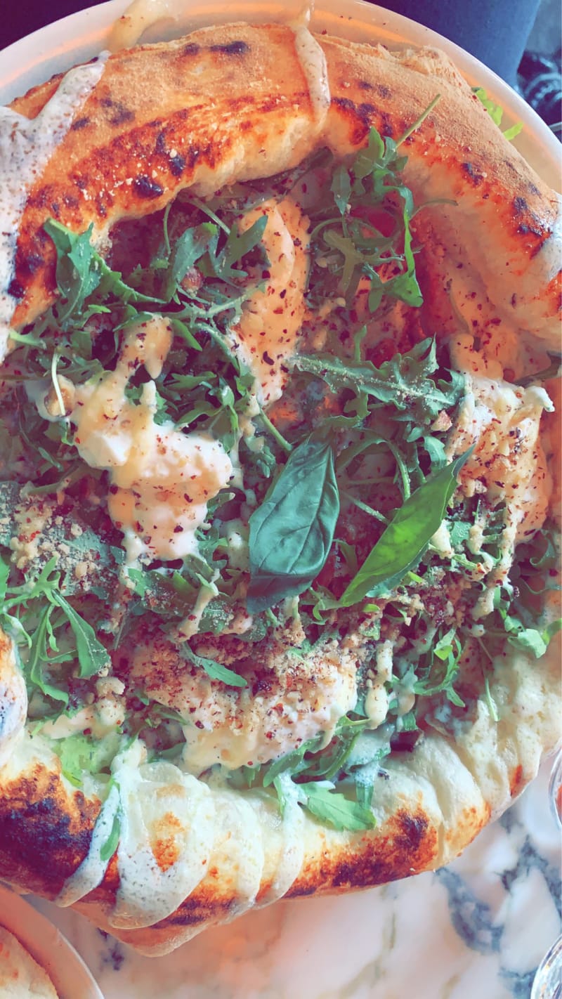 Agata in Paris - Restaurant Reviews, Menu and Prices | TheFork