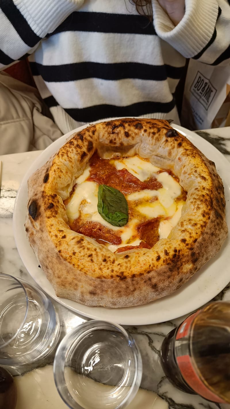 Agata in Paris - Restaurant Reviews, Menu and Prices | TheFork