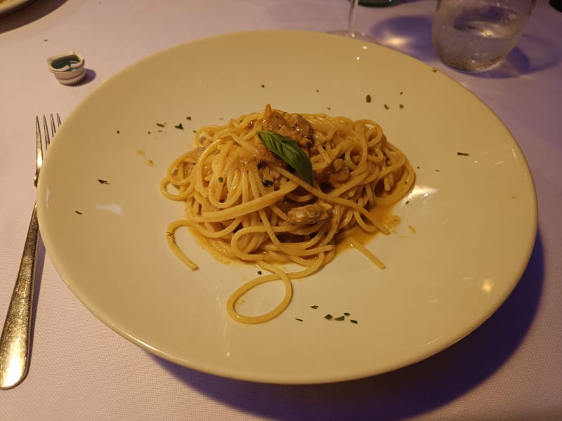 Osteria Molo 13 in Milan - Restaurant Reviews, Menu and Prices | TheFork