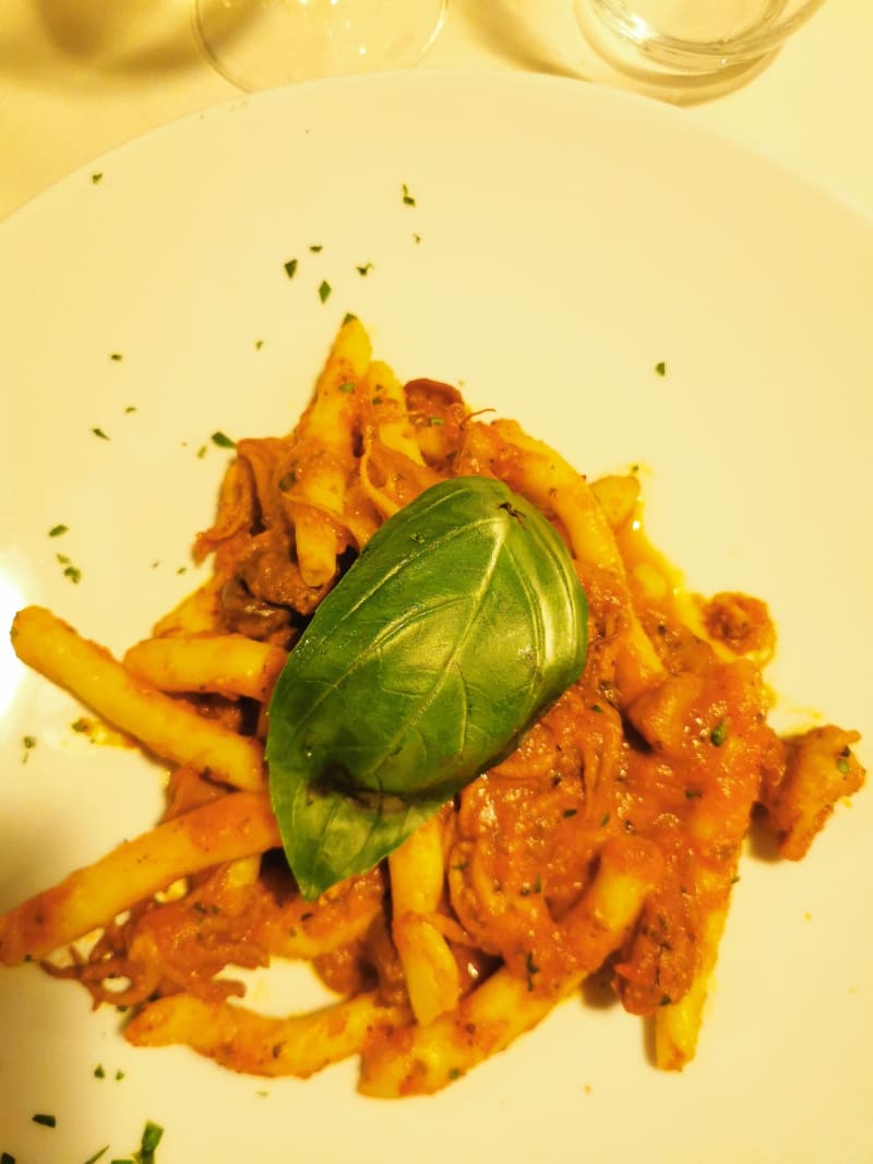 Osteria Molo 13 in Milan - Restaurant Reviews, Menu and Prices | TheFork