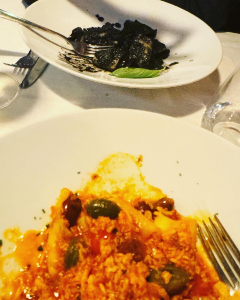 Osteria Molo 13 in Milan - Restaurant Reviews, Menu and Prices | TheFork