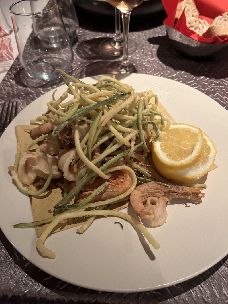 Le Galion in Menton - Restaurant Reviews, Menu and Prices | TheFork