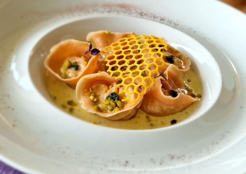 Le Galion in Menton - Restaurant Reviews, Menu and Prices | TheFork