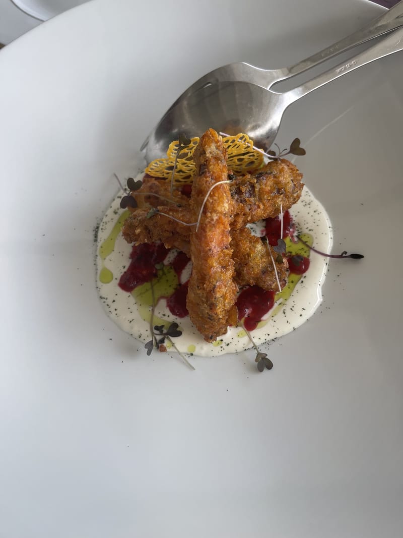 Restaurant Le Galion à Menton - Menu, avis, prix et réservation | TheFork