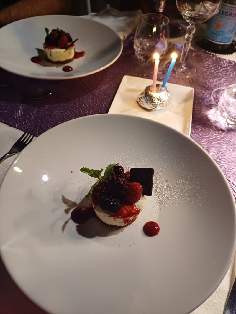 Restaurant Le Galion à Menton - Menu, avis, prix et réservation | TheFork