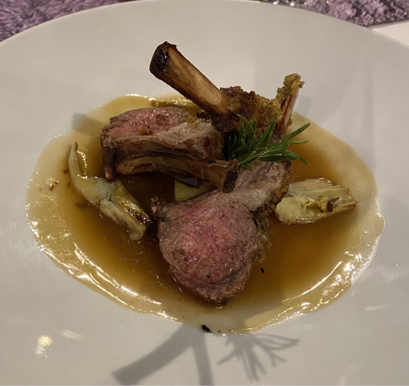 Le Galion in Menton - Restaurant Reviews, Menu and Prices | TheFork