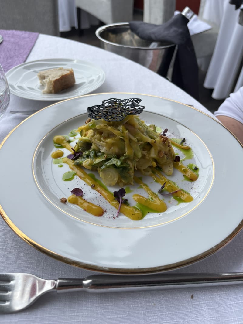 Le Galion in Menton - Restaurant Reviews, Menu and Prices | TheFork
