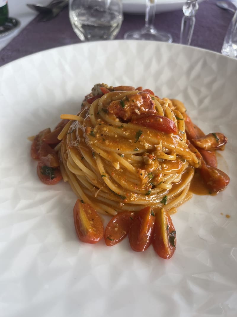 Restaurant Le Galion à Menton - Menu, avis, prix et réservation | TheFork