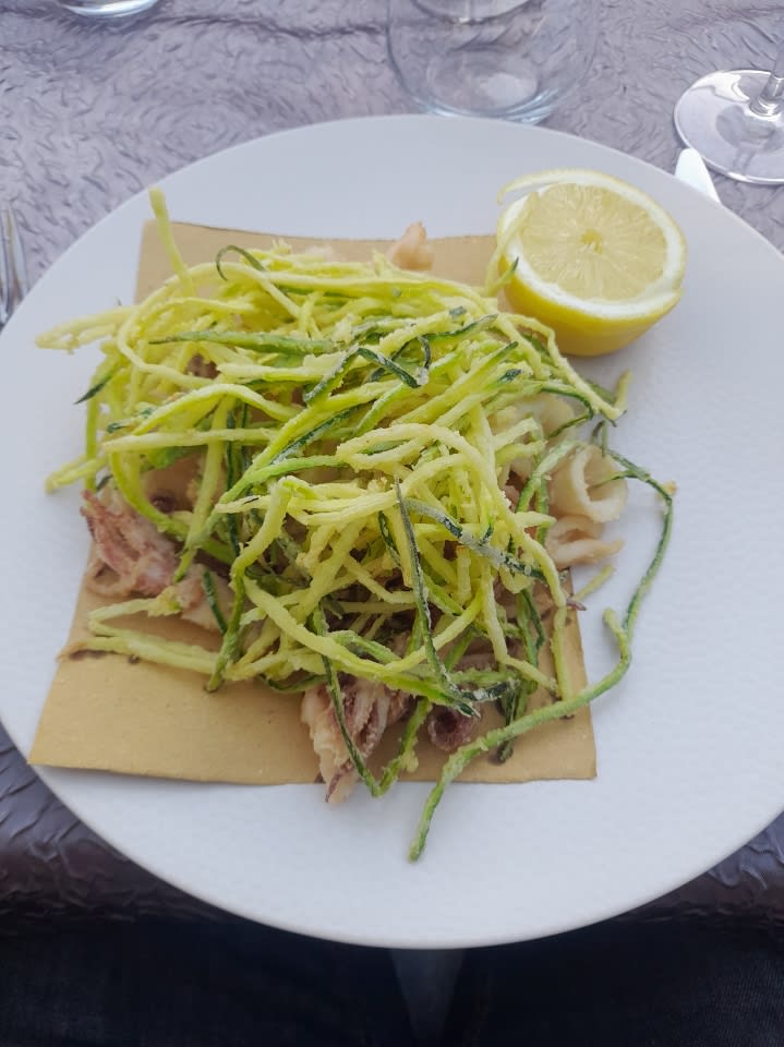 Le Galion in Menton - Restaurant Reviews, Menu and Prices | TheFork