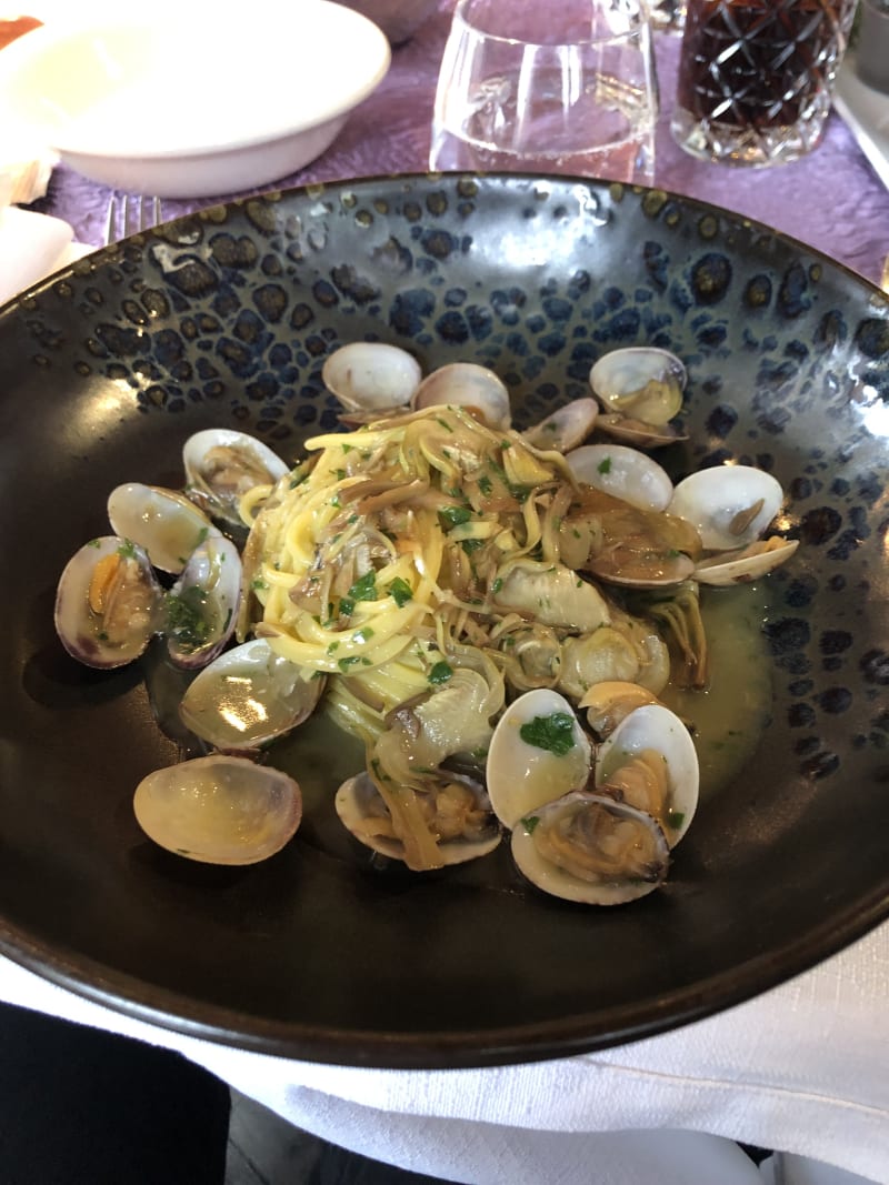 Le Galion in Menton - Restaurant Reviews, Menu and Prices | TheFork
