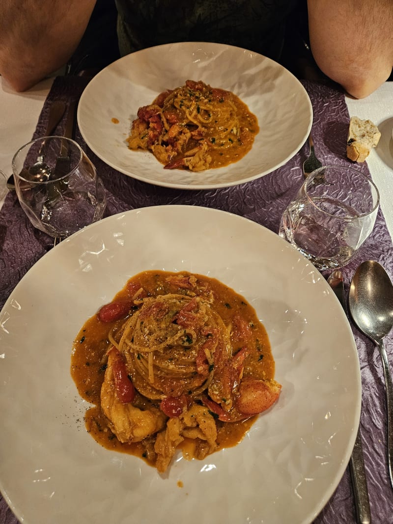 Le Galion in Menton - Restaurant Reviews, Menu and Prices | TheFork