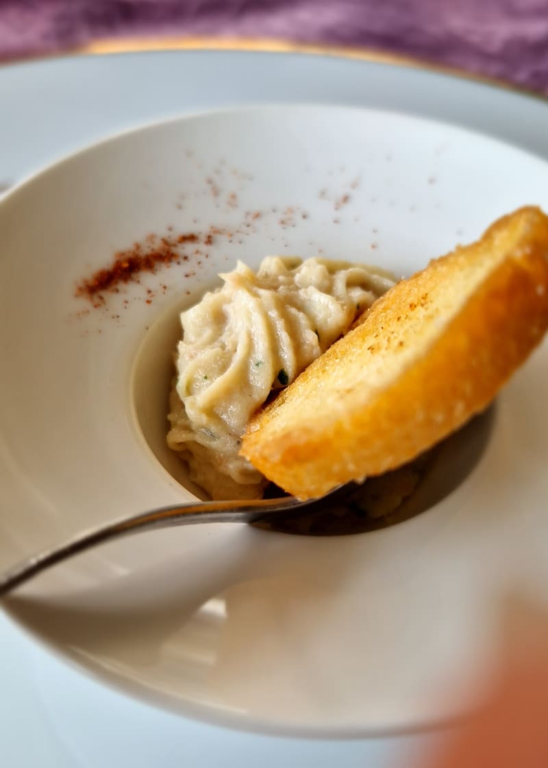 Le Galion in Menton - Restaurant Reviews, Menu and Prices | TheFork