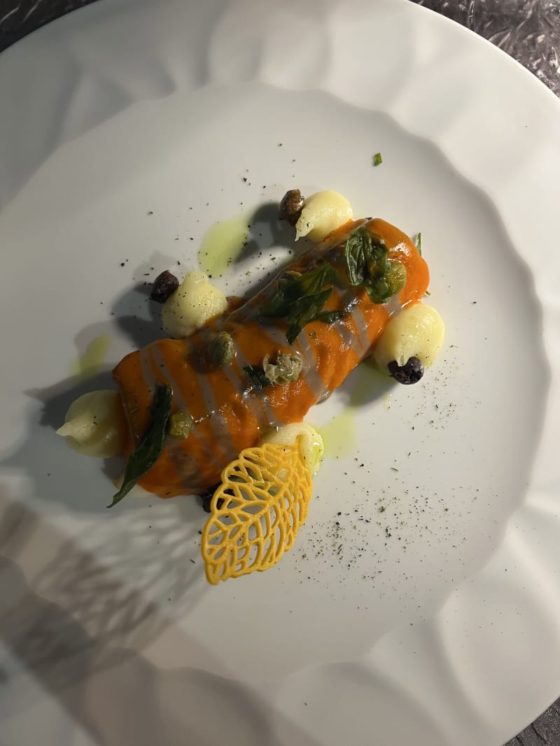 Restaurant Le Galion à Menton - Menu, avis, prix et réservation | TheFork