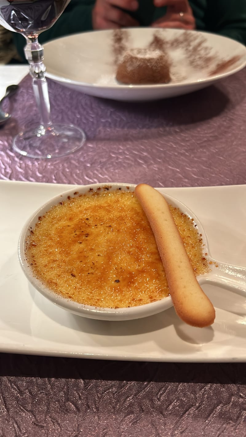 Le Galion in Menton - Restaurant Reviews, Menus, and Prices | TheFork
