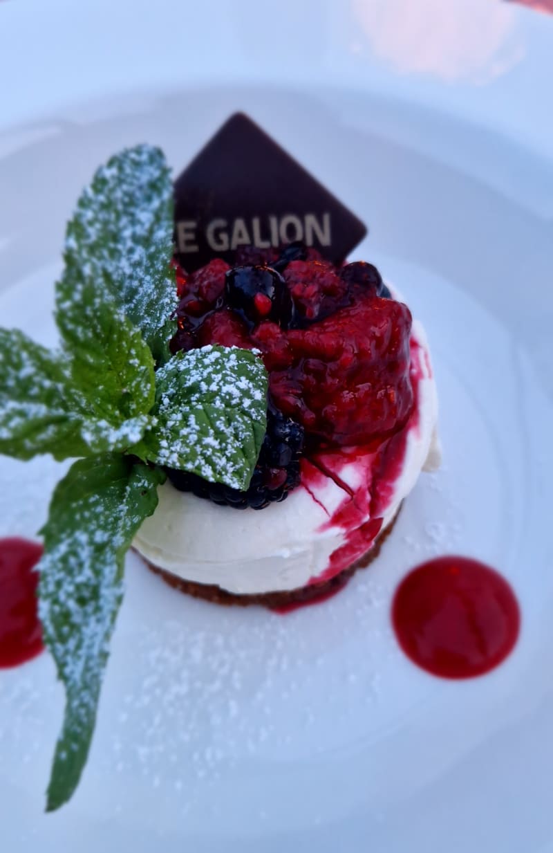 Le Galion in Menton - Restaurant Reviews, Menus, and Prices | TheFork