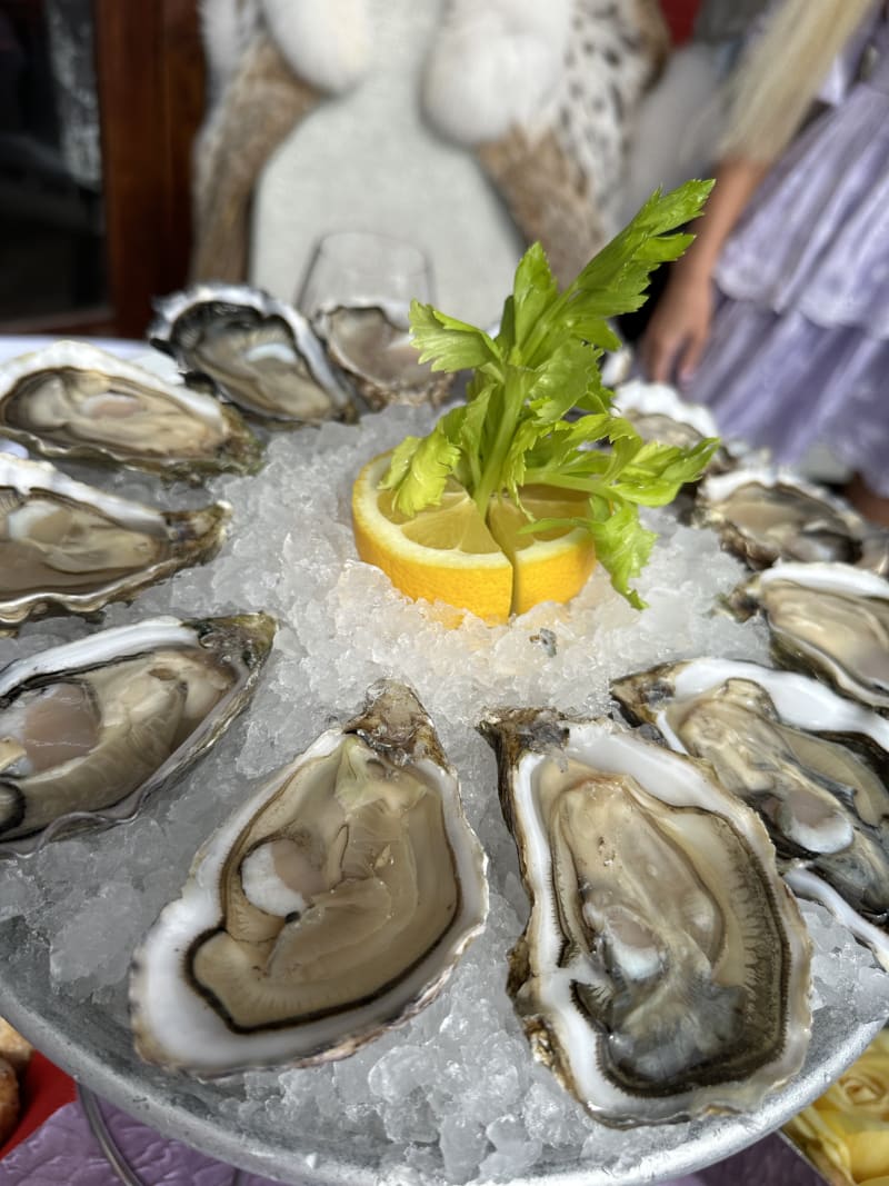 Le Galion in Menton - Restaurant Reviews, Menus, and Prices | TheFork