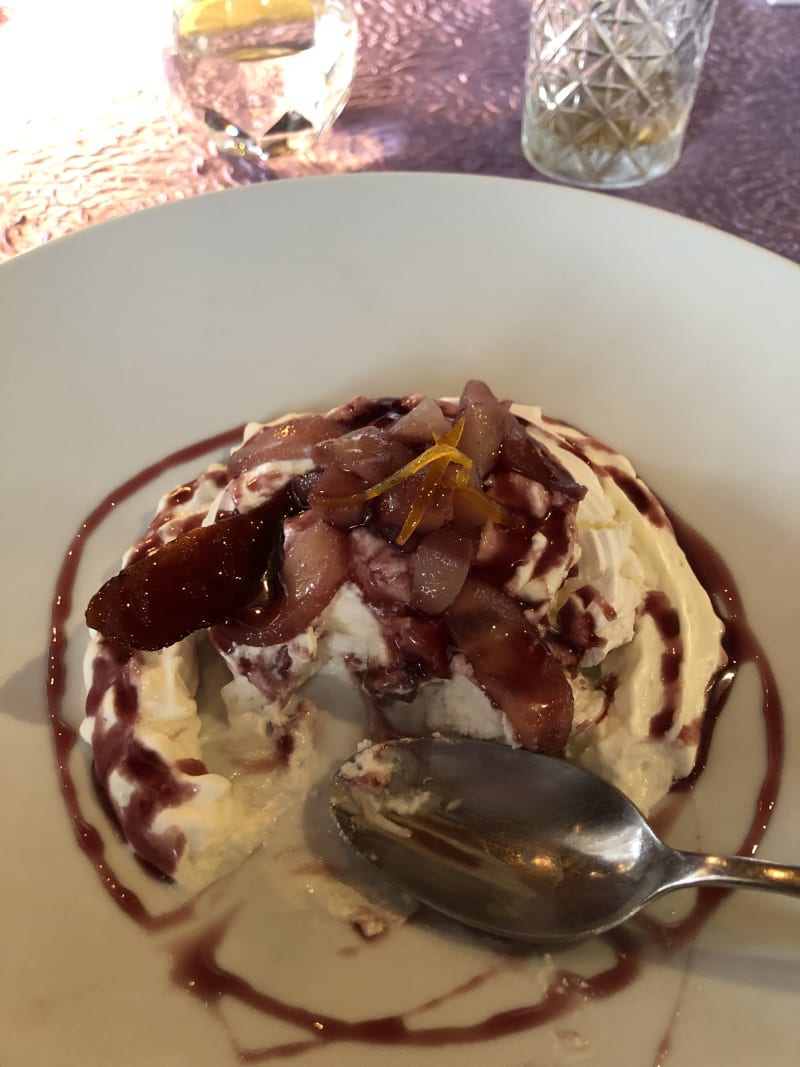 Le Galion in Menton - Restaurant Reviews, Menu and Prices | TheFork