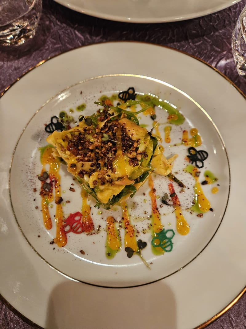 Le Galion in Menton - Restaurant Reviews, Menus, and Prices | TheFork