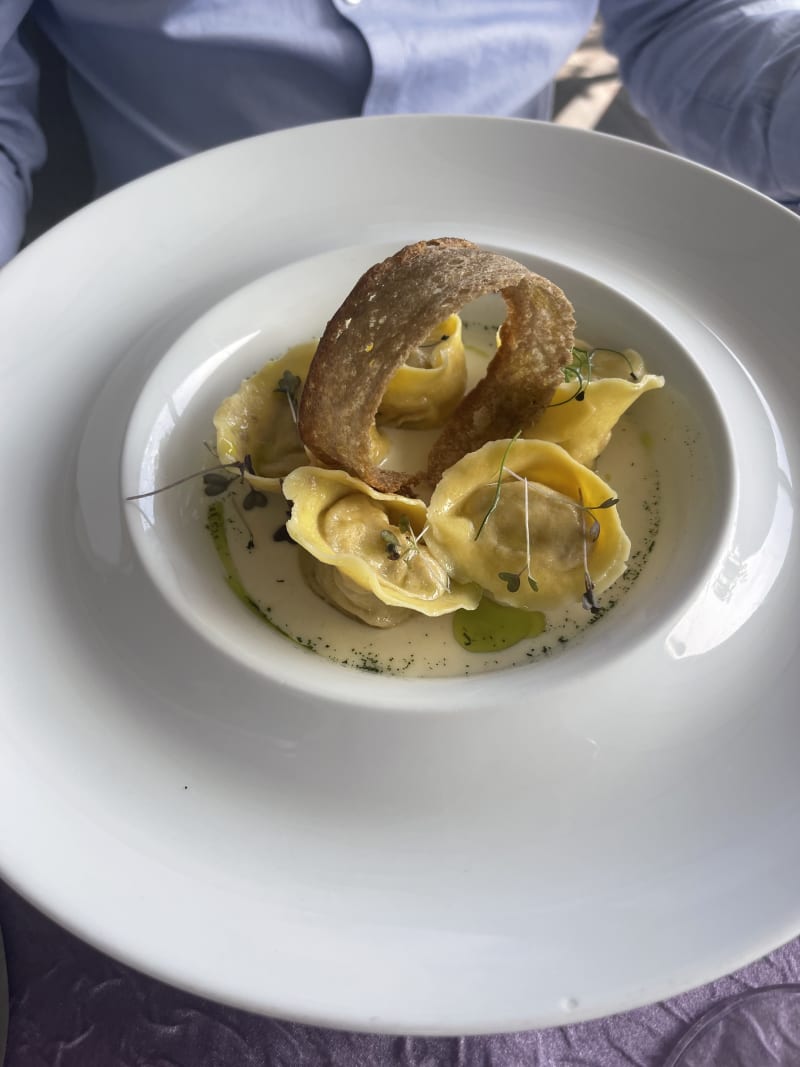 Restaurant Le Galion à Menton - Menu, avis, prix et réservation | TheFork