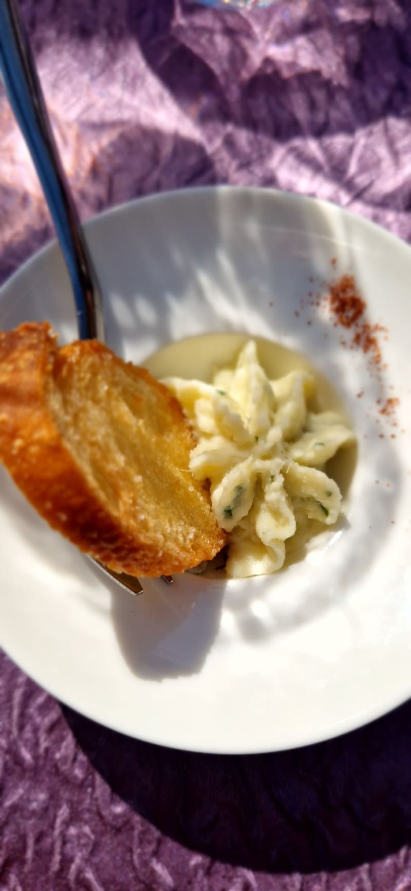 Le Galion in Menton - Restaurant Reviews, Menu and Prices | TheFork