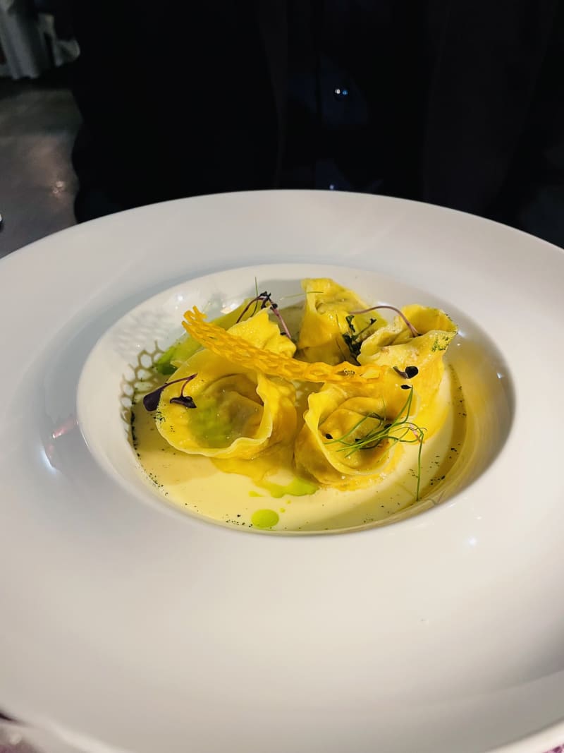 Le Galion in Menton - Restaurant Reviews, Menu and Prices | TheFork
