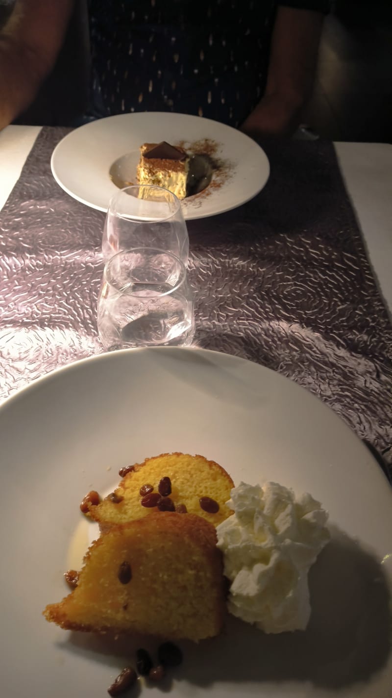 Restaurant Le Galion à Menton - Menu, avis, prix et réservation | TheFork