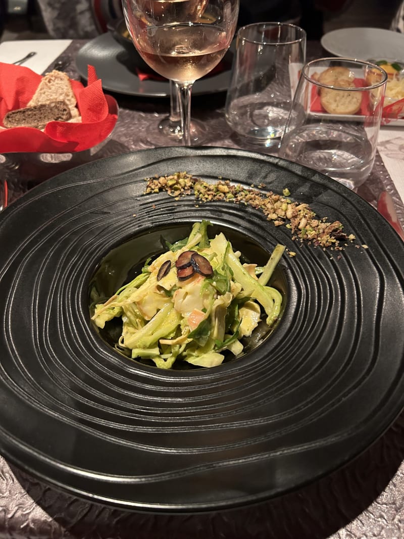 Le Galion in Menton - Restaurant Reviews, Menu and Prices | TheFork