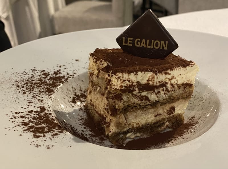 Le Galion in Menton - Restaurant Reviews, Menu and Prices | TheFork