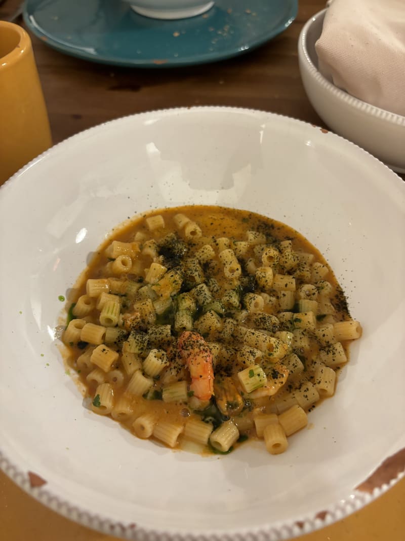 Il Trullo di Ninó in Martina Franca - Restaurant Reviews, Menu and ...