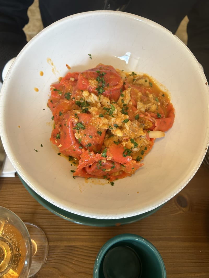 Il Trullo di Ninó in Martina Franca - Bewertungen, Speisekarte und ...