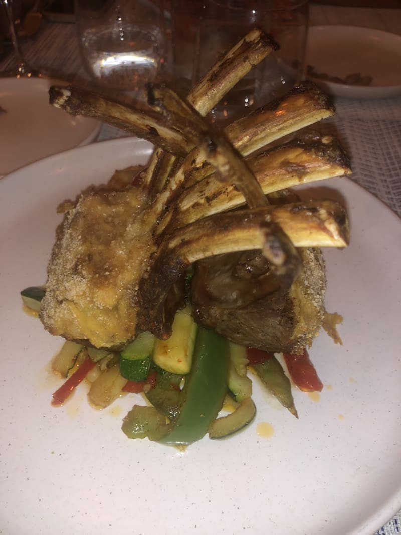 Castelo Beach Club in Albufeira - Restaurant Reviews, Menu and Prices ...