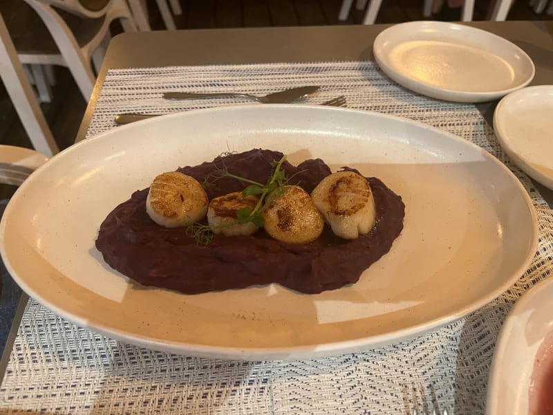 Castelo Beach Club in Albufeira - Restaurant Reviews, Menu and Prices ...