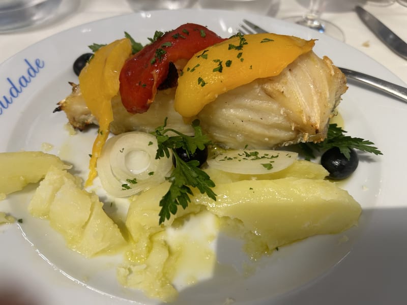 Restaurant Saudade à Paris - Menu, avis, prix et réservation | TheFork