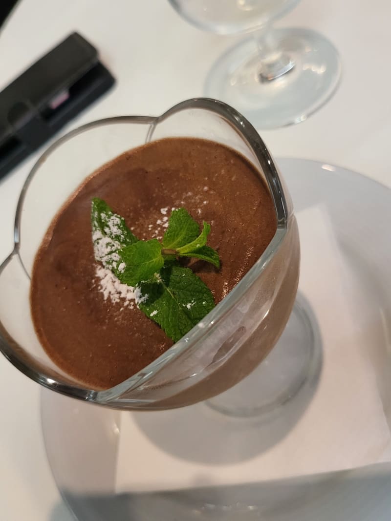 Saudade in Paris - Restaurant Reviews, Menu and Prices | TheFork
