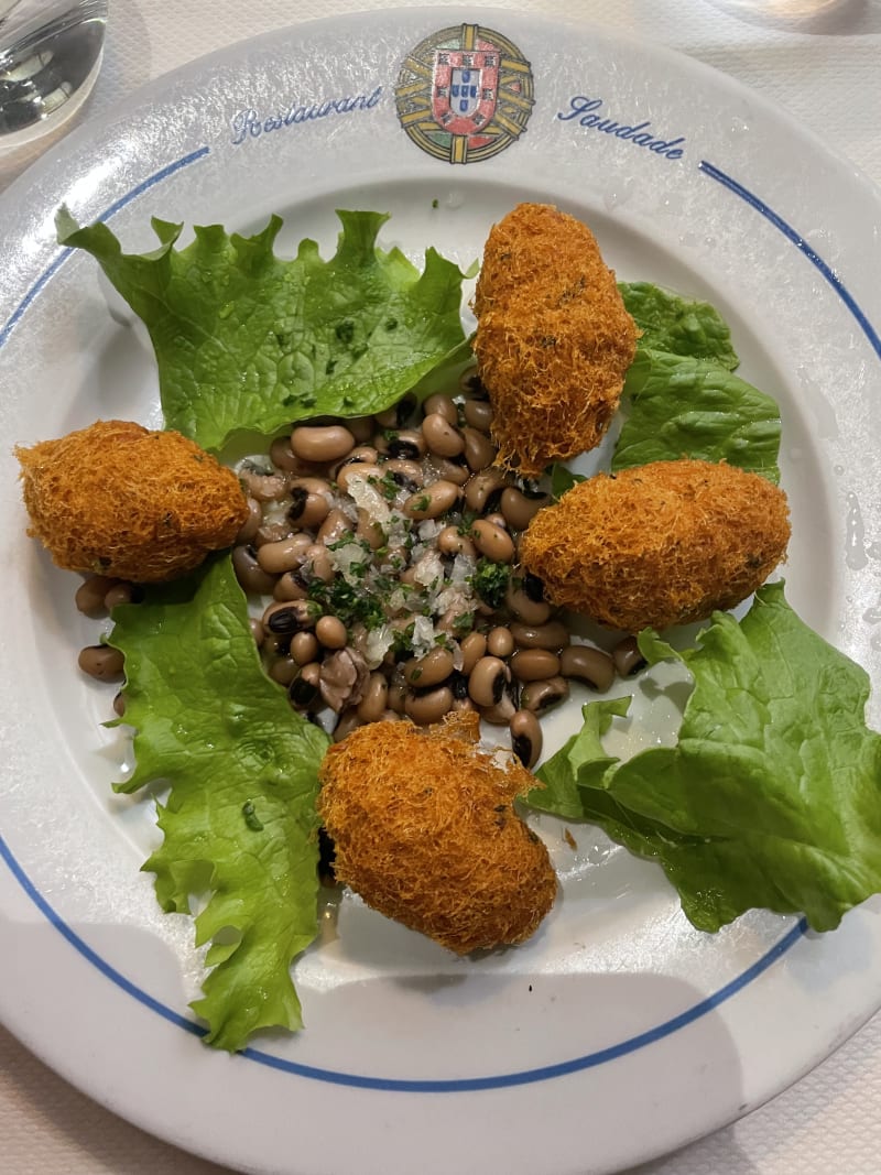Saudade in Paris - Restaurant Reviews, Menu and Prices | TheFork