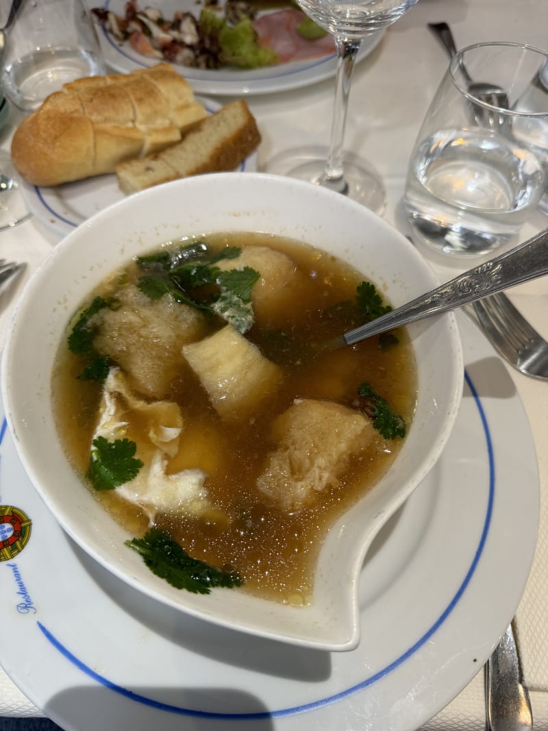 Saudade in Paris - Restaurant Reviews, Menu and Prices | TheFork