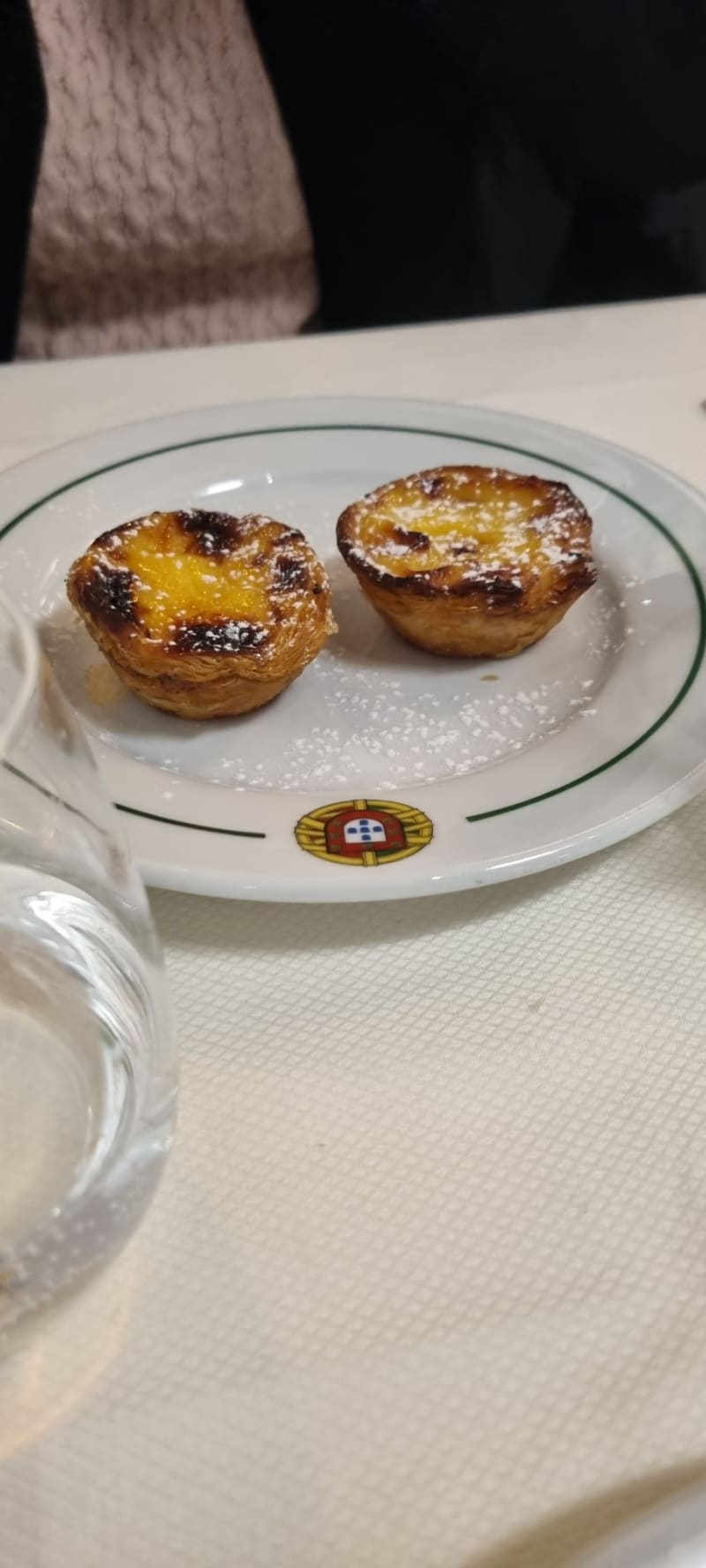 Saudade in Paris - Restaurant Reviews, Menu and Prices | TheFork