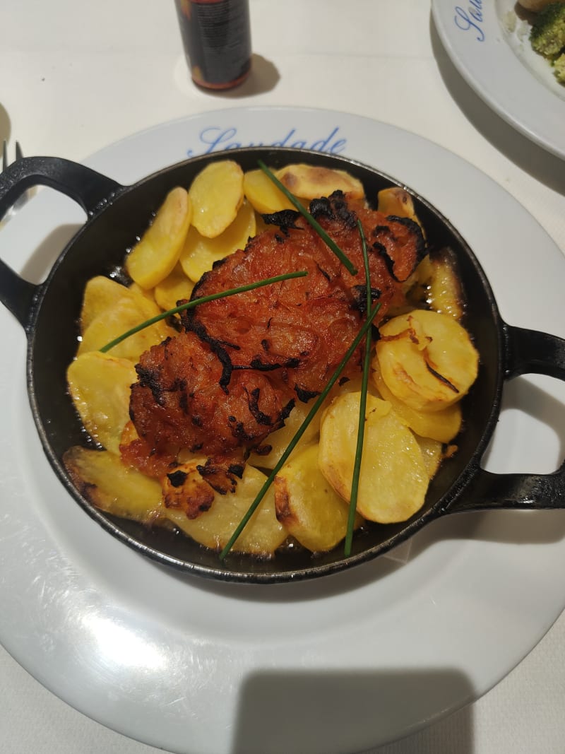 Restaurant Saudade à Paris - Menu, avis, prix et réservation | TheFork